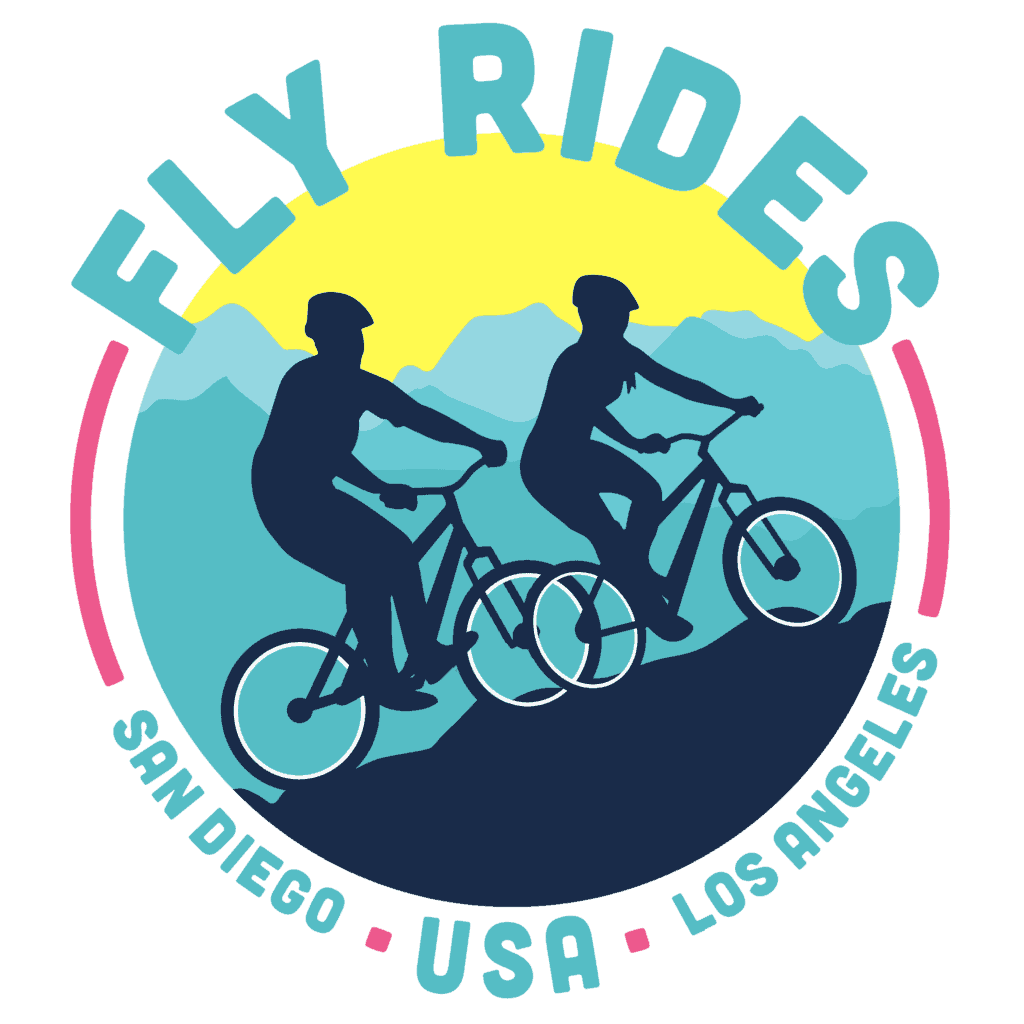 Homepage - San Diego Fly Rides