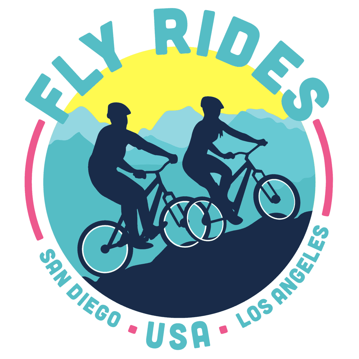 Homepage - San Diego Fly Rides